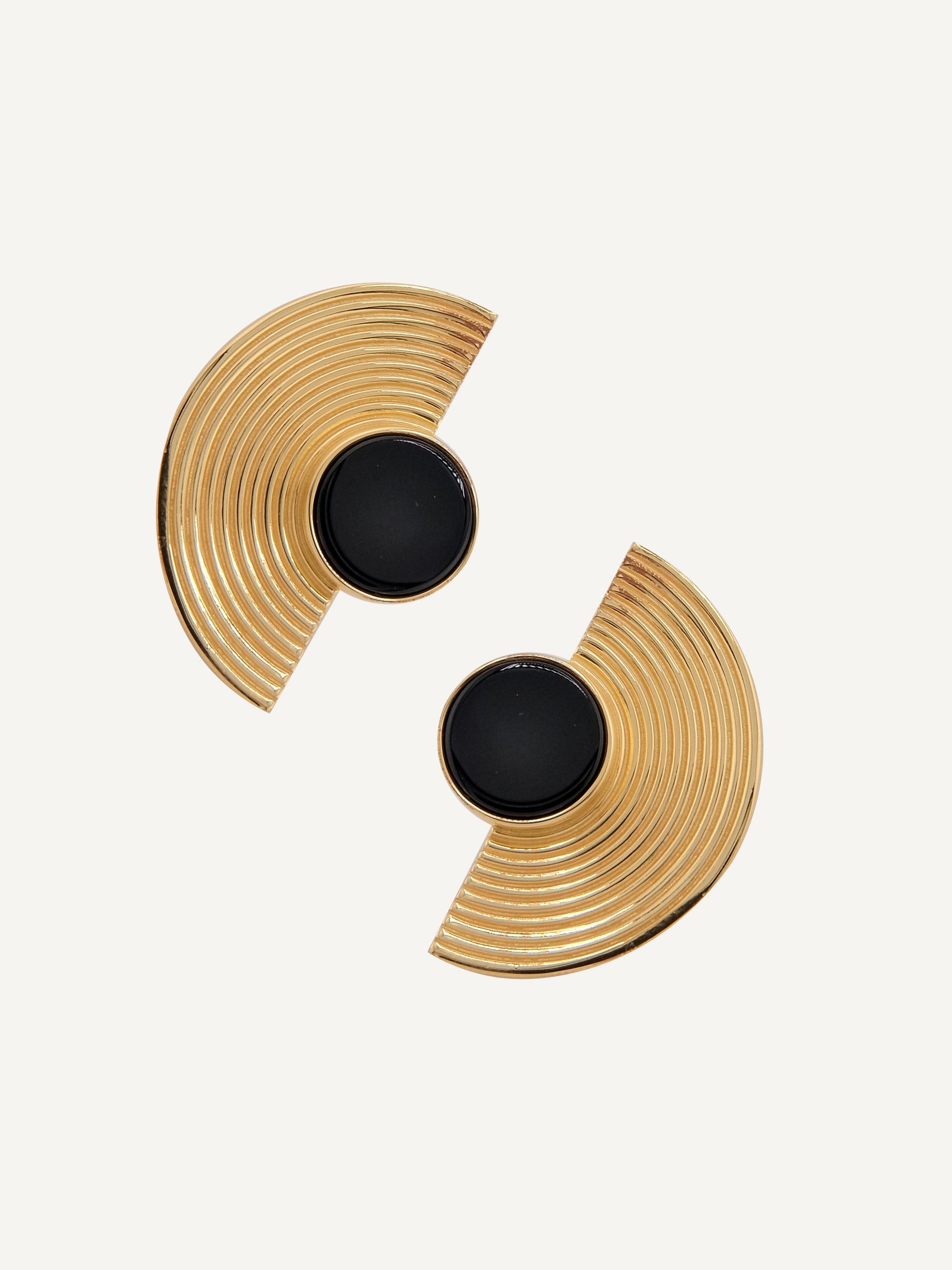 Earrings by Monad Design