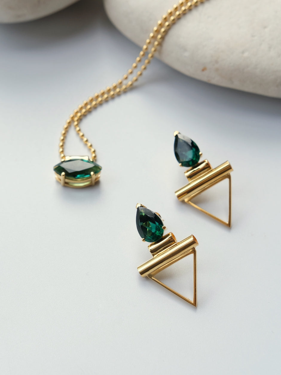 Monad Design - Contemporary Jewelry made in Bali