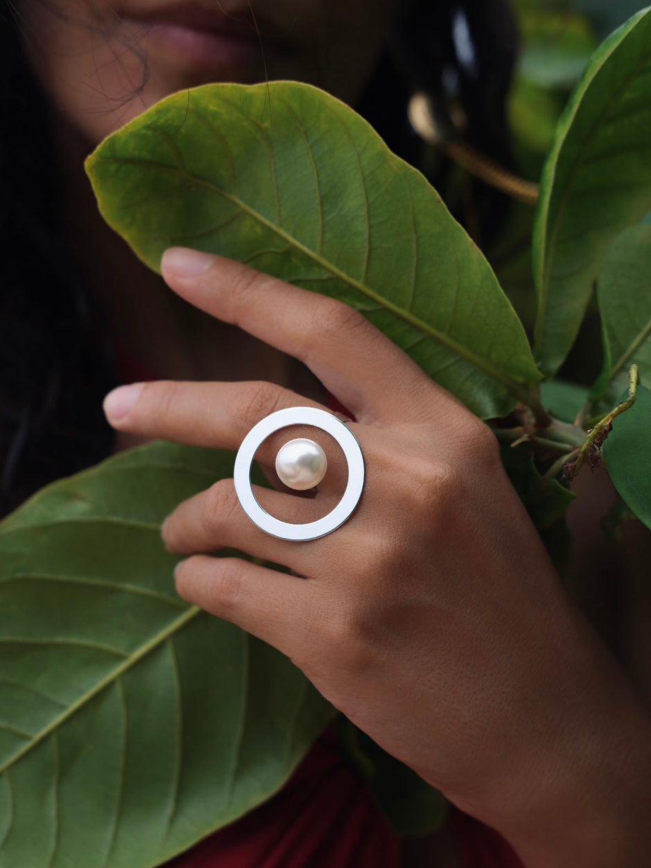 Monad Design - Contemporary Jewelry