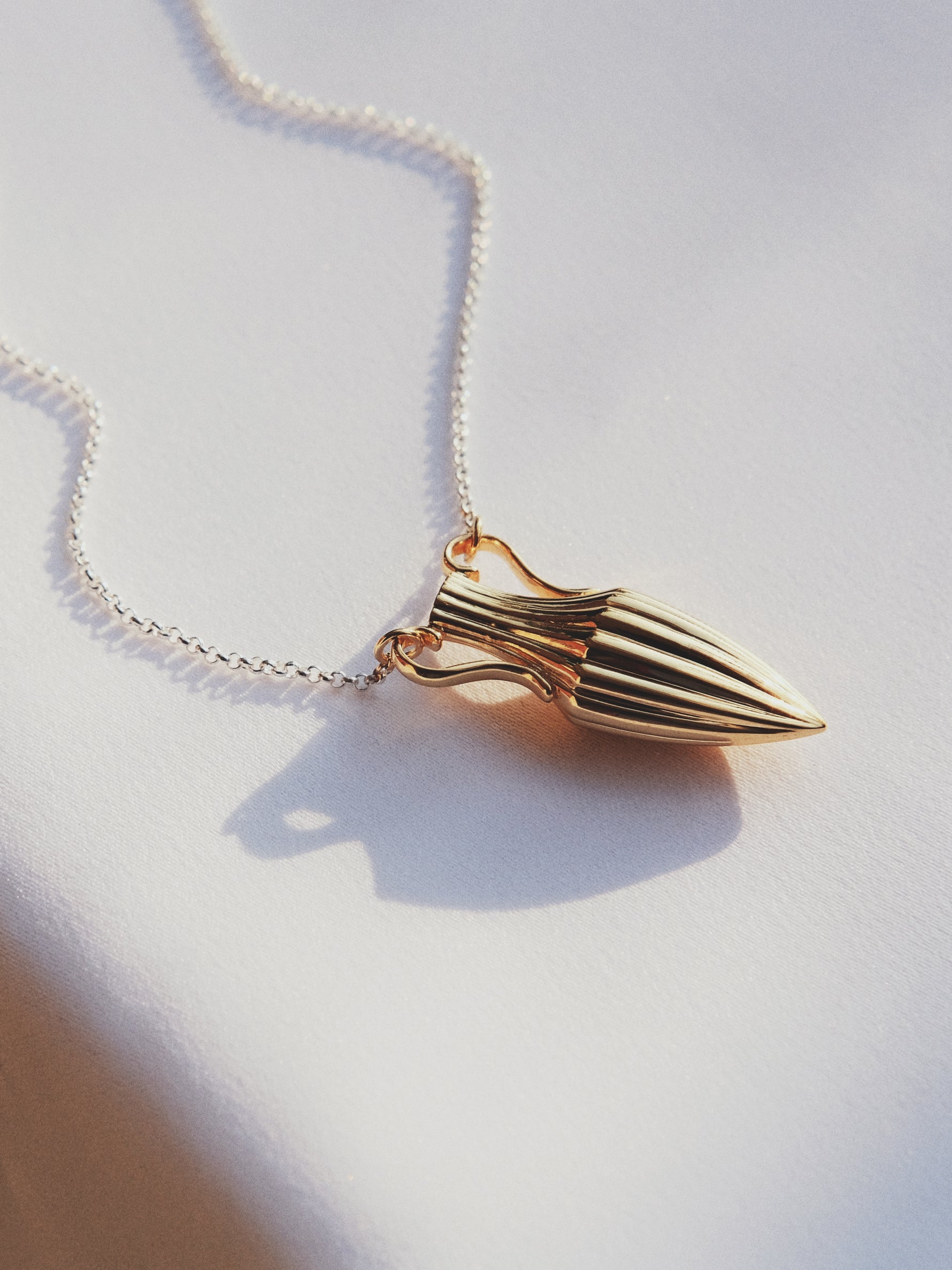 Monad Design - Contemporary Jewelry made in Bali